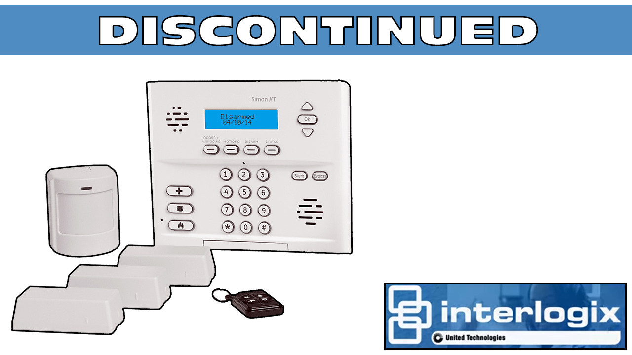 Interlogix is Going out of Business :( – DIY Security Blog