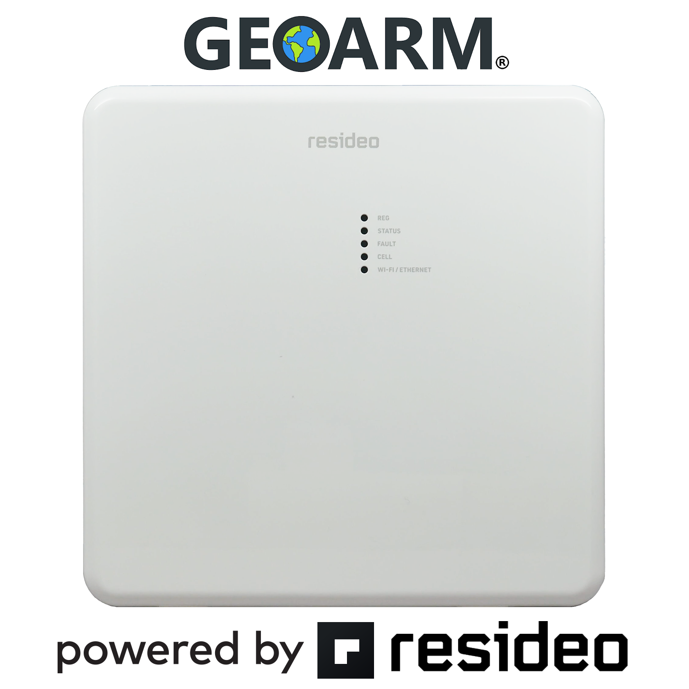 GeoArm Expands With Resideo’s Innovative LTEM-P Alarm Communicator ...
