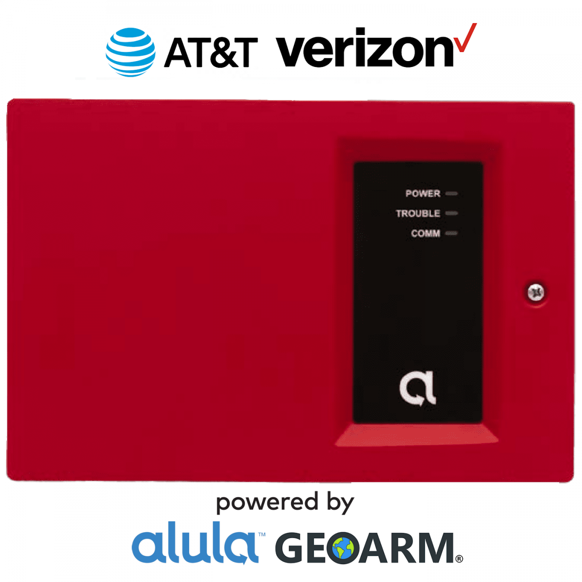 GeoArm adds the Alula BAT-FIRE Universal Fire Alarm Communicator – DIY ...