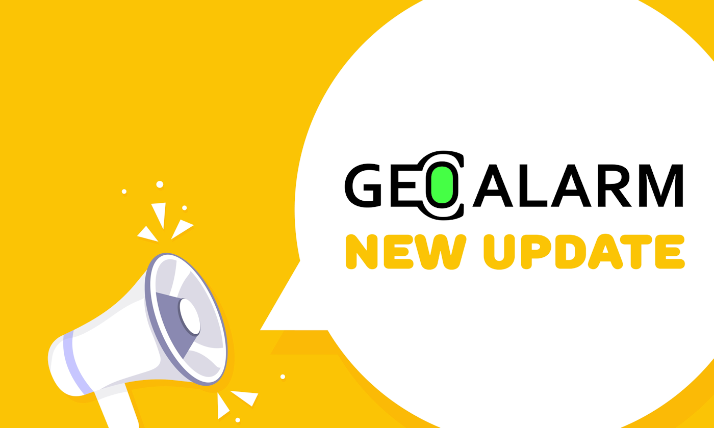 GeoAlarm Alarm Monitoring – DIY Security Blog