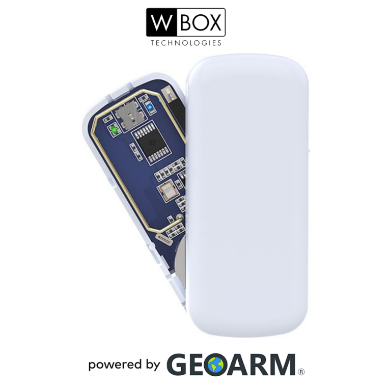 Buy Inexpensive W-Box Wireless Security Products (319, 345 and 433 MHz ...