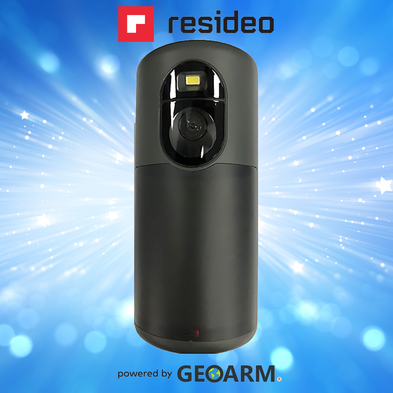 GeoArm introduces the ProSeries PROOUTMV Outdoor MotionViewer! – DIY ...