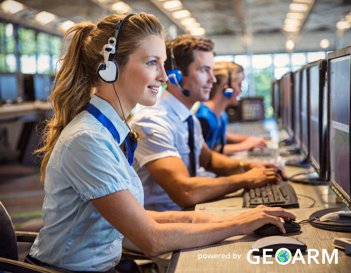 DIY Security Blog – Why pay an installer? Home security powered by GeoArm!