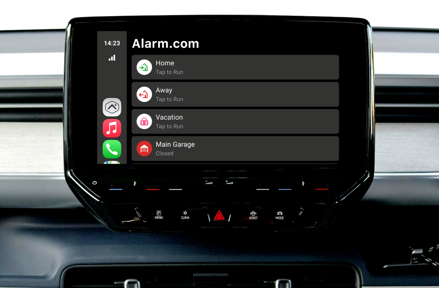 Alarm.com Alarm Monitoring – DIY Security Blog